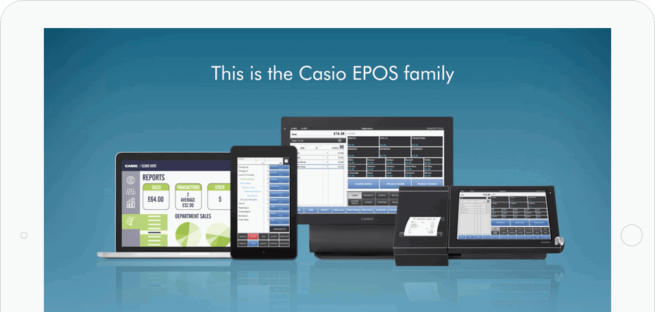 EPOS Solutions Guide - Tagfirst Epos Solutions