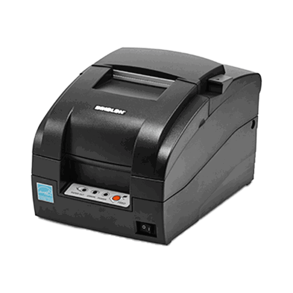 EPOS for Restaurants - Tagfirst Epos Solutions