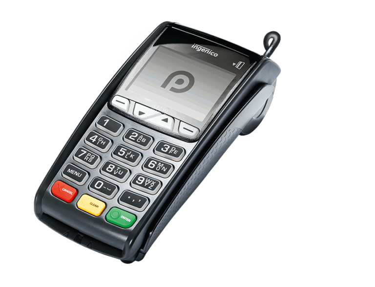 Paymentsense - Tagfirst Epos Solutions
