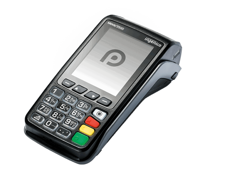 Paymentsense - Tagfirst Epos Solutions